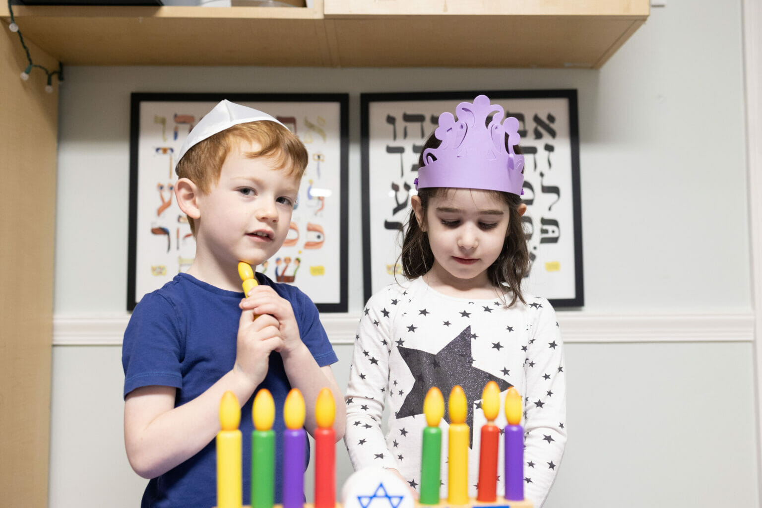 Jewish Community Ecosystem | Jewish Philanthropies of Southern Arizona